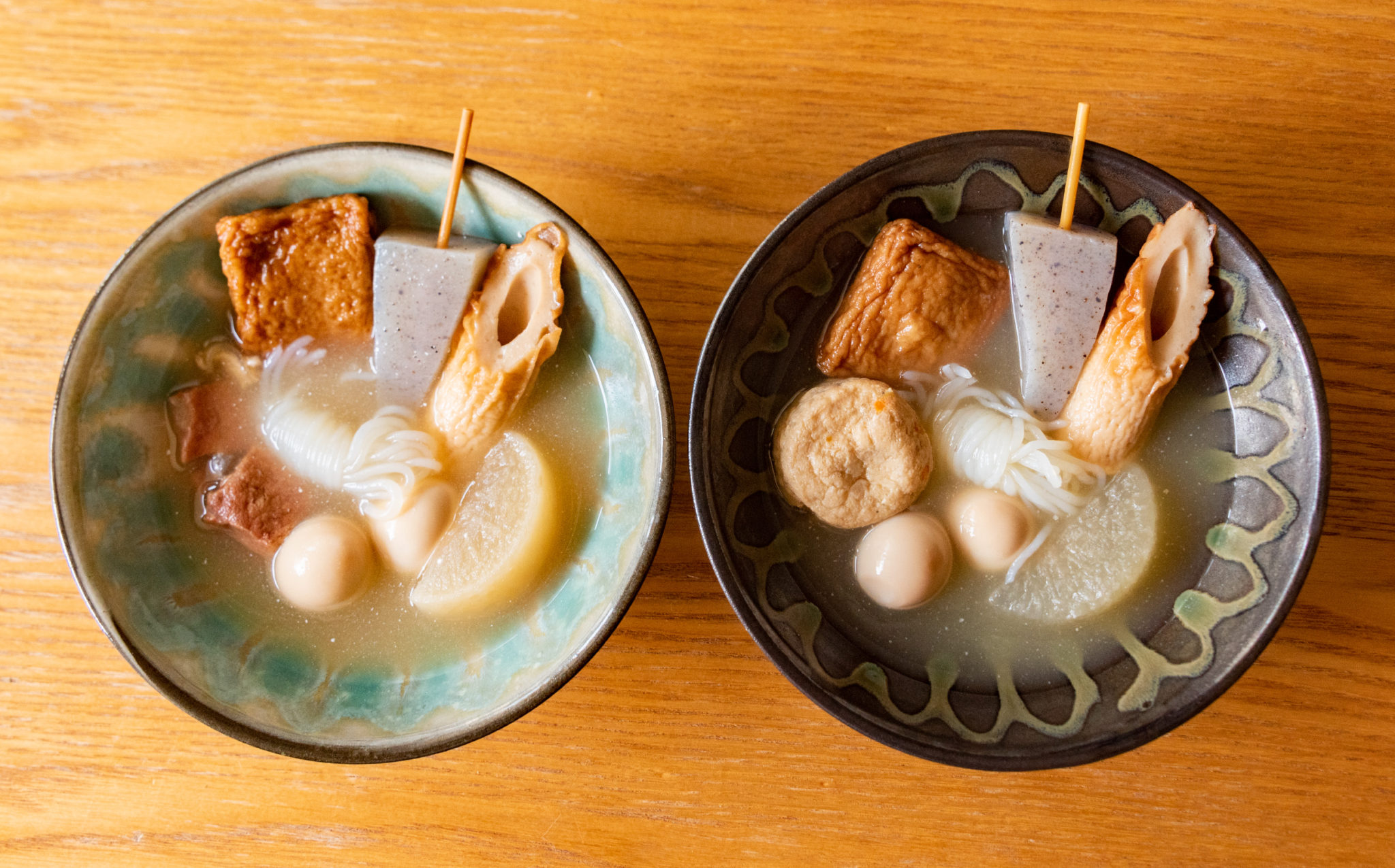 秋葉原のおでん缶 - 東京おでんだね