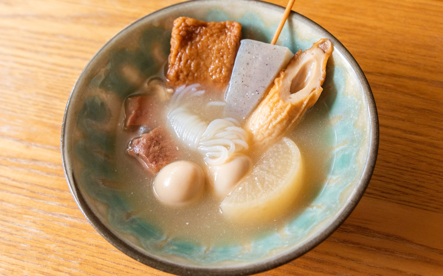 秋葉原のおでん缶 - 東京おでんだね