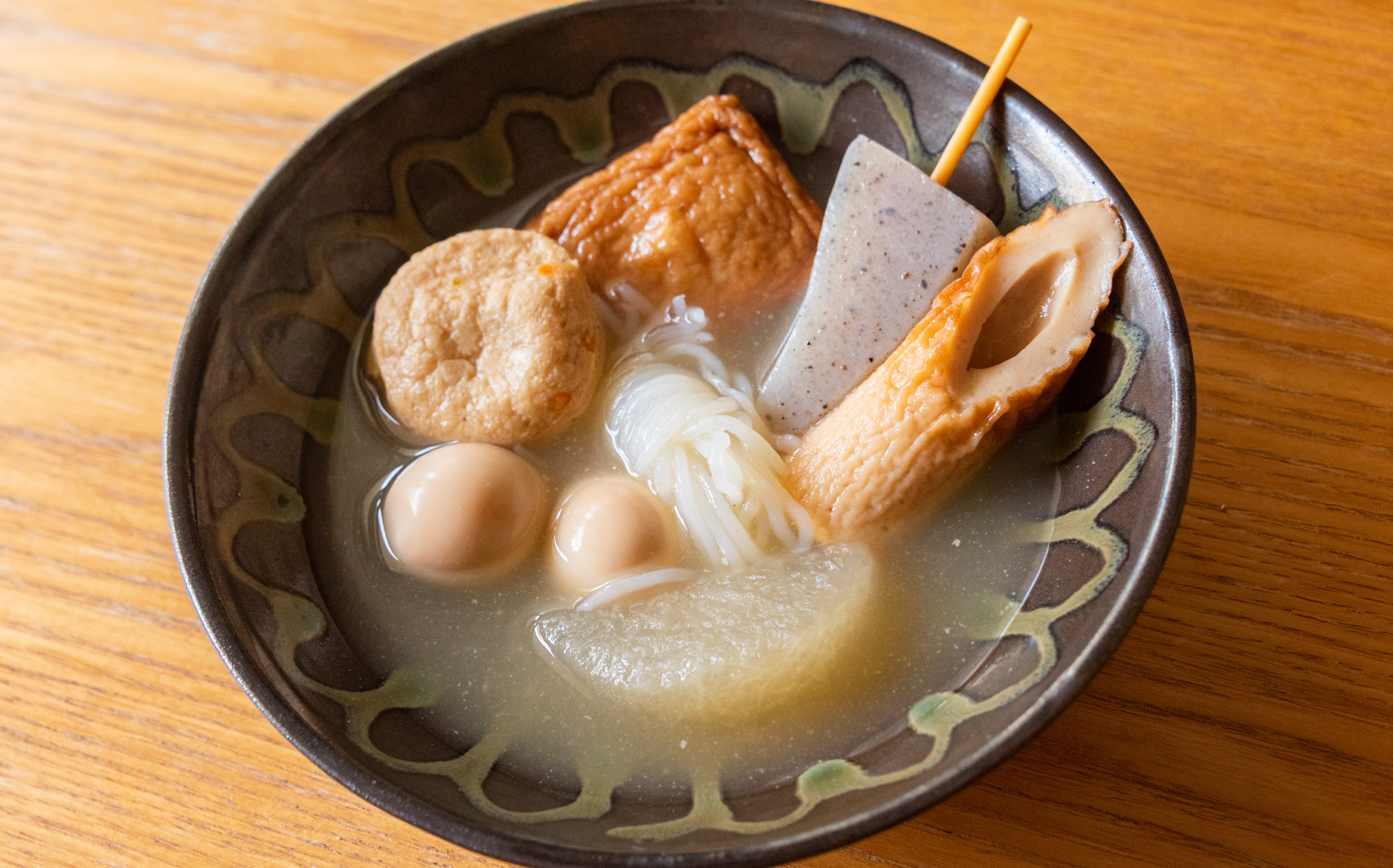 秋葉原のおでん缶 - 東京おでんだね