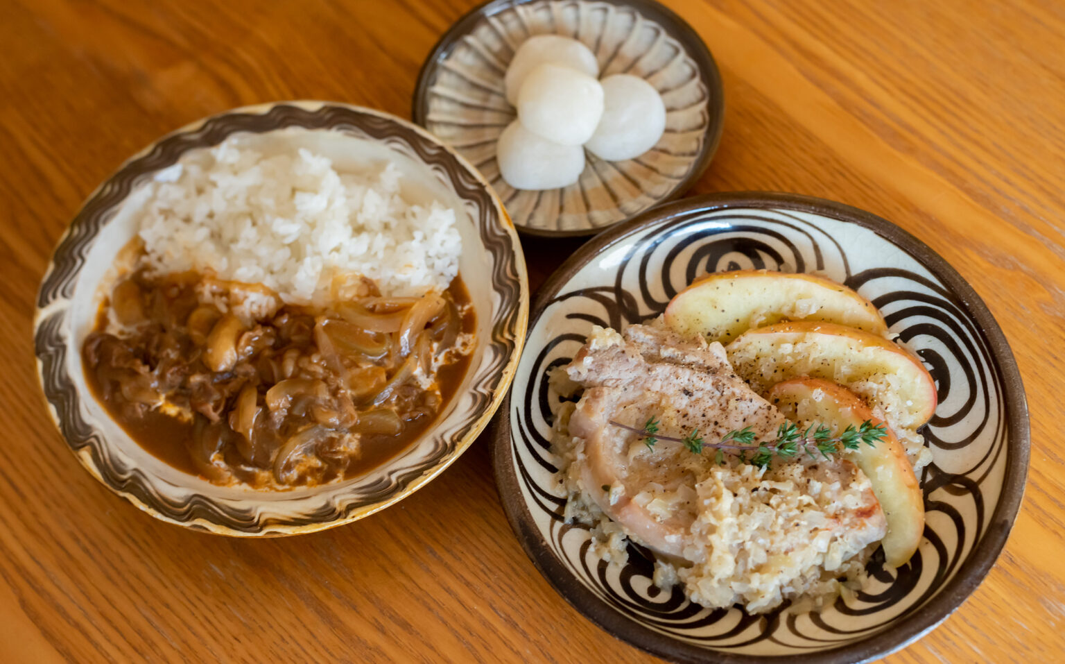 暴太郎戦隊ドンブラザーズのおでんを楽しむ - 東京おでんだね