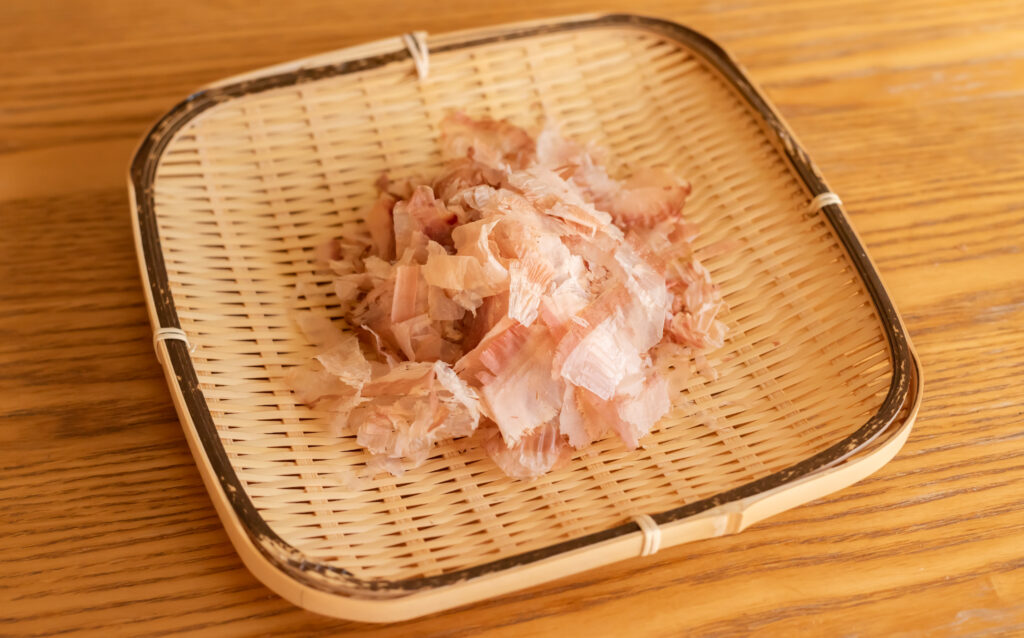 暴太郎戦隊ドンブラザーズのおでんを楽しむ - 東京おでんだね